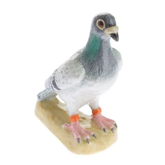 John Beswick Birds Ducks & Chicks - Pigeon Figurine – Cook n Dine