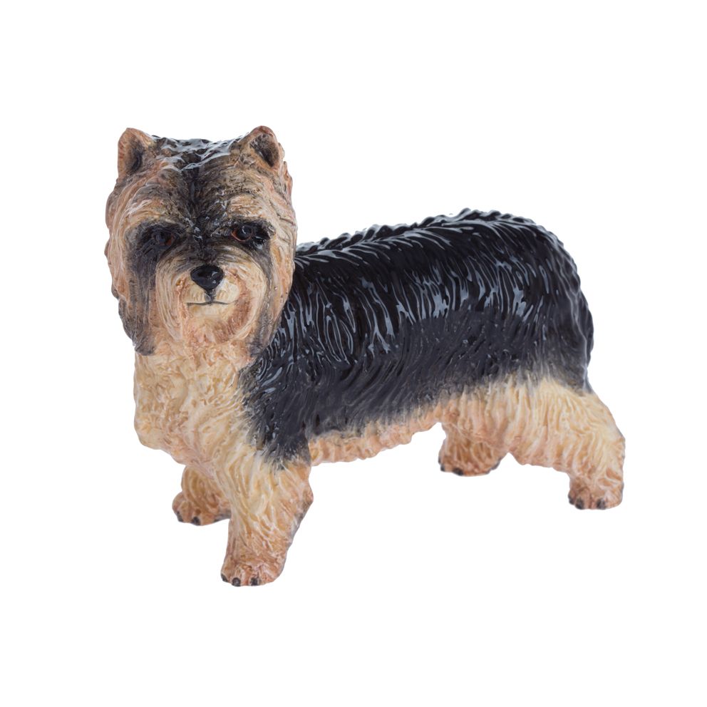 John Beswick Dogs - Yorkshire Terrier – Cook n Dine