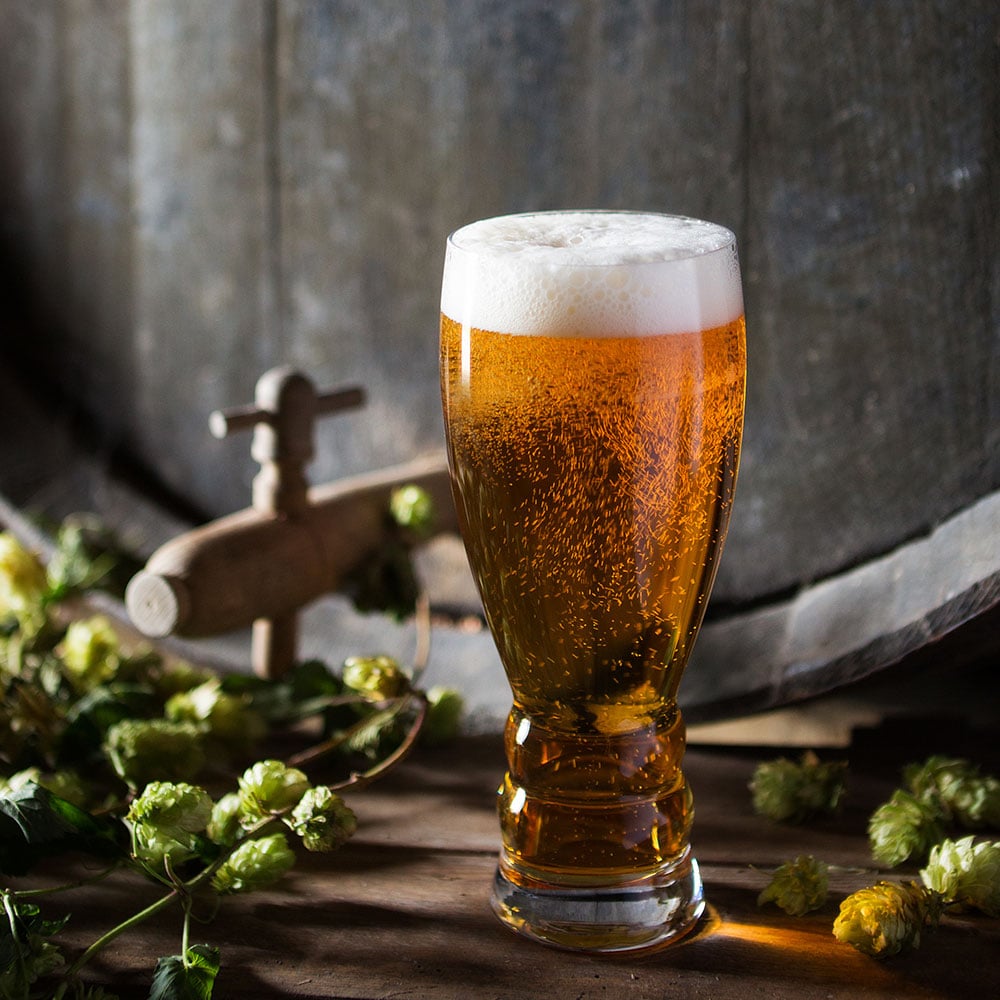 Dartington Brew Craft Real Ale Glass – Cook n Dine