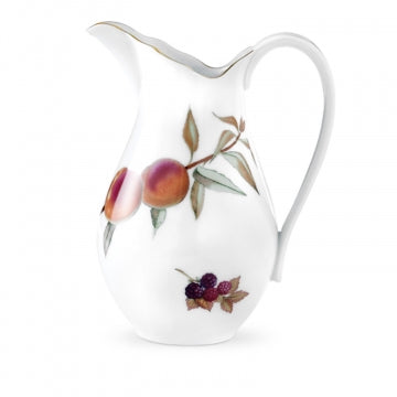 Royal Worcester Evesham Gold Pitcher – Cook n Dine